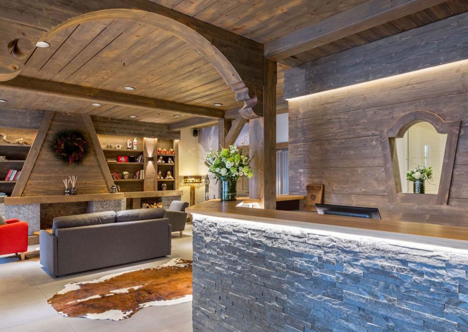 Hotel Edelweiss Geneva | Manotel Hotels Collection | Official Site