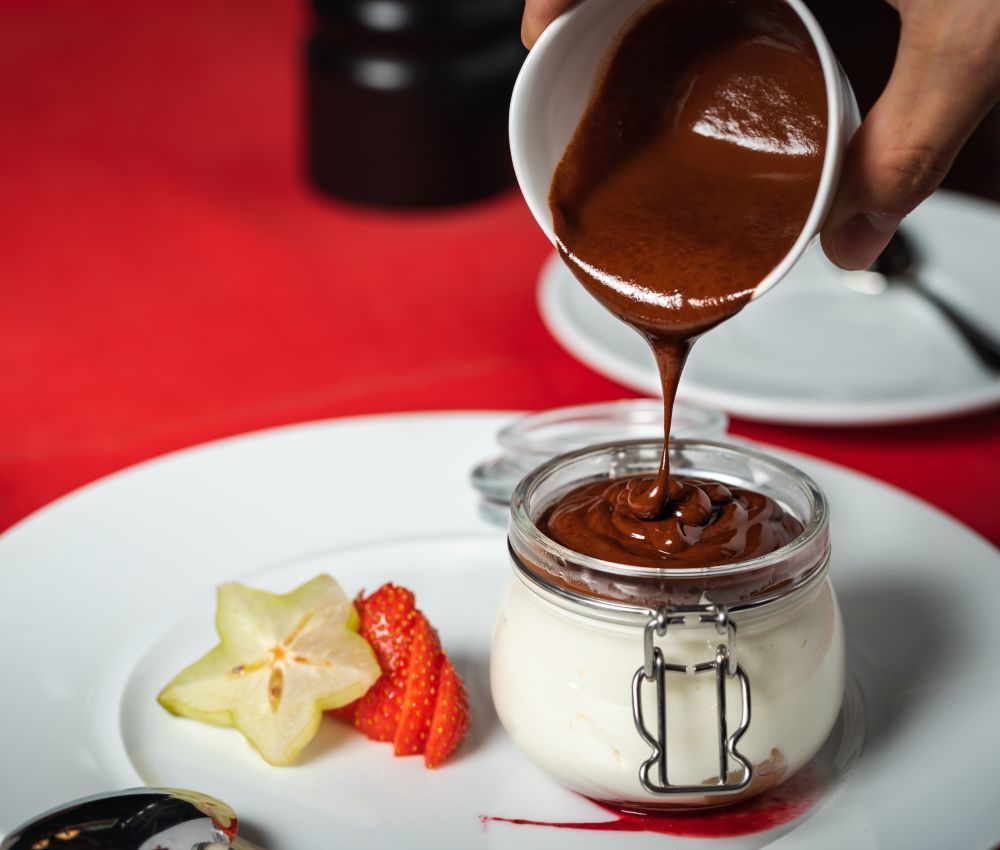 Hotel Edelweiss Geneva | Traditional Swiss Cuisine | Edelweiss Restaurant