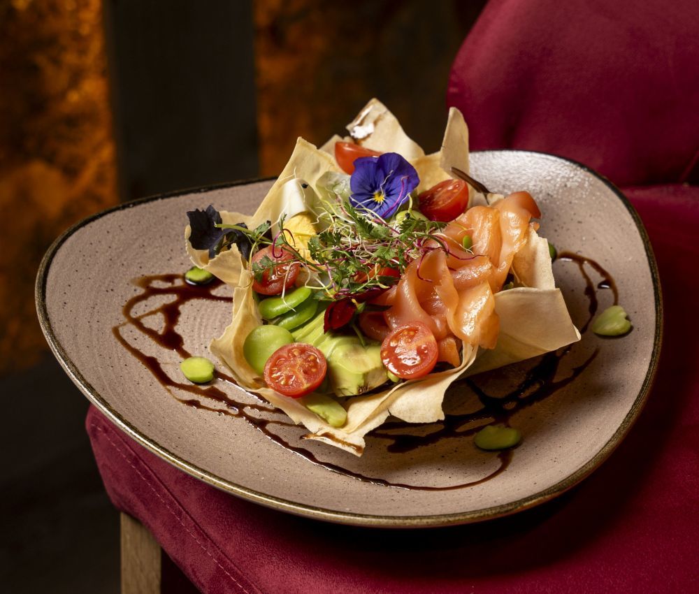 Edelweiss Restaurant - Enjoy the best fondues and raclettes in Geneva